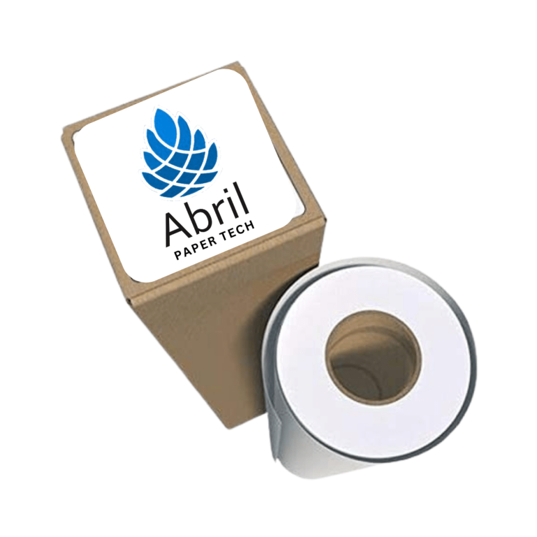 75 GSM Sublimation Heat Transfer Paper – Abril Paper Tech