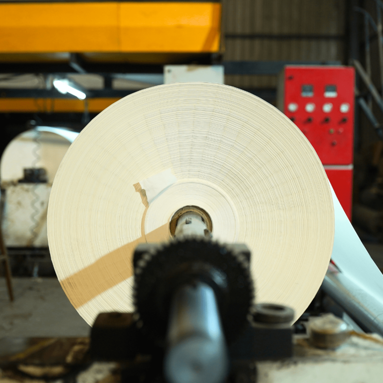 Gallery – Abril Paper Tech